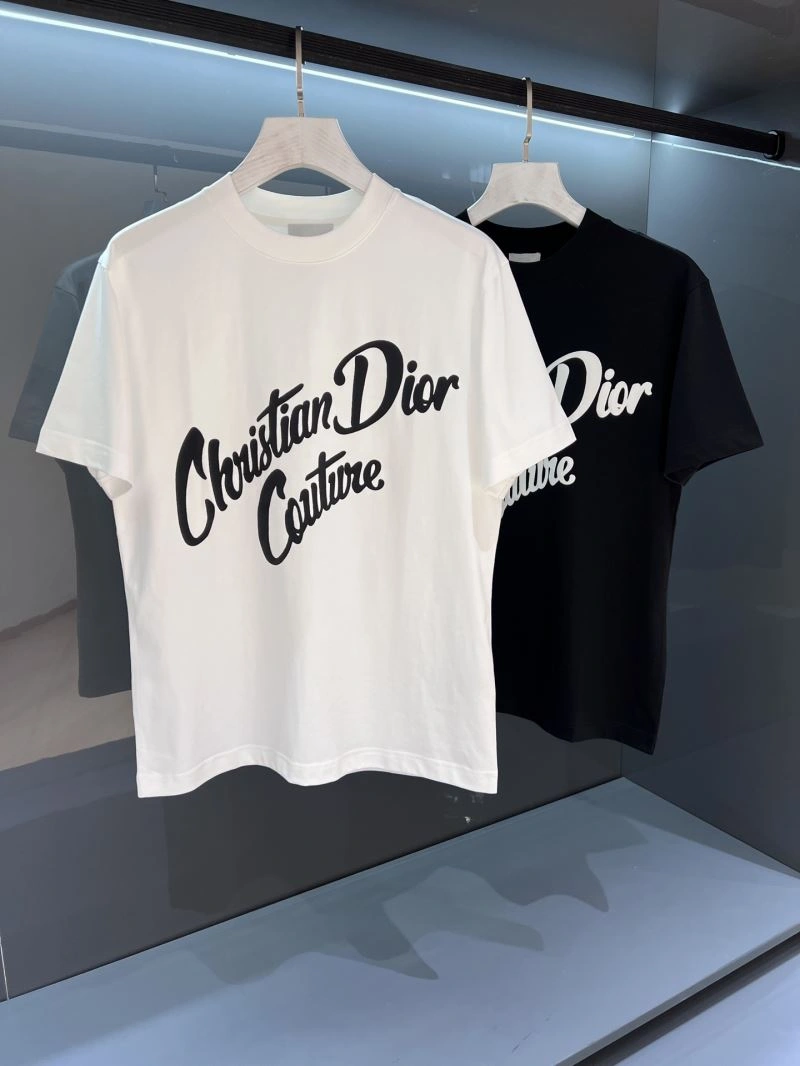 Christian Dior T-Shirts