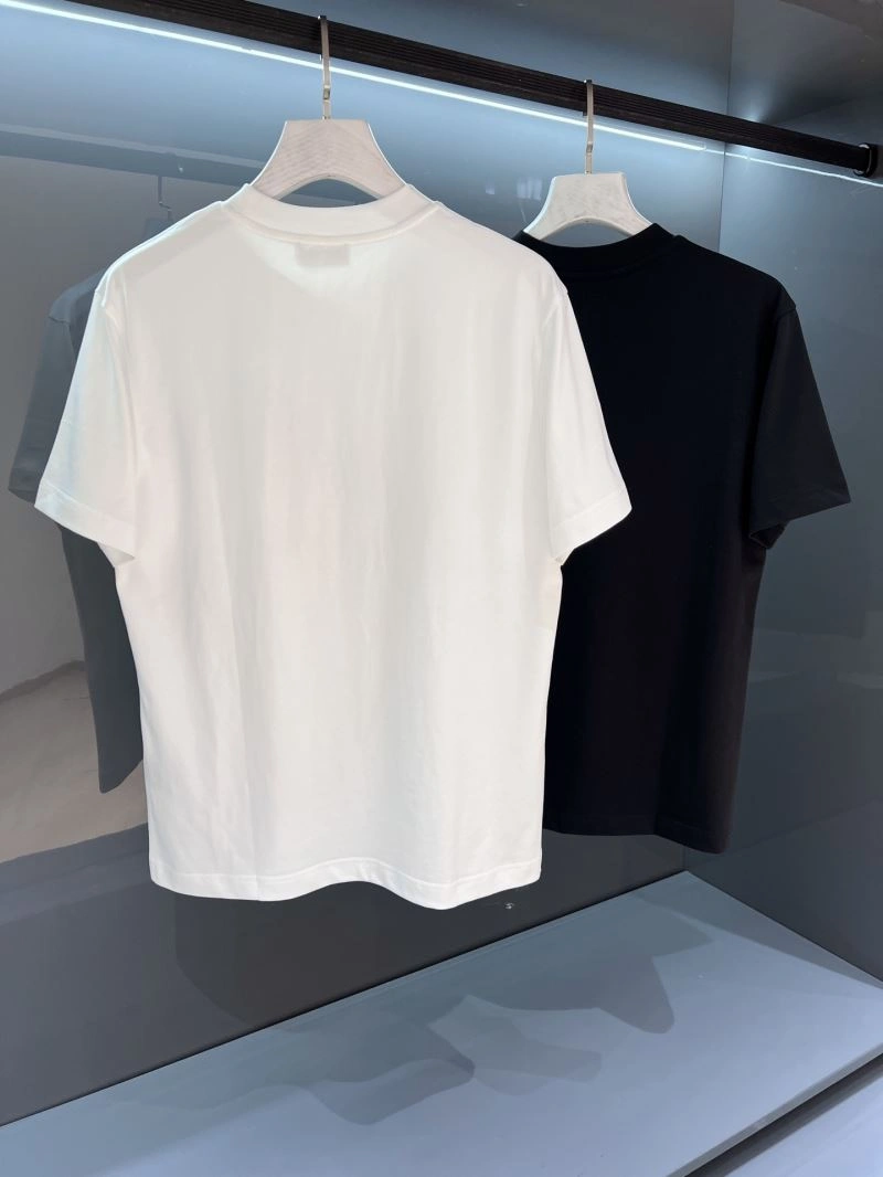 Economical Christian Dior T-Shirts
