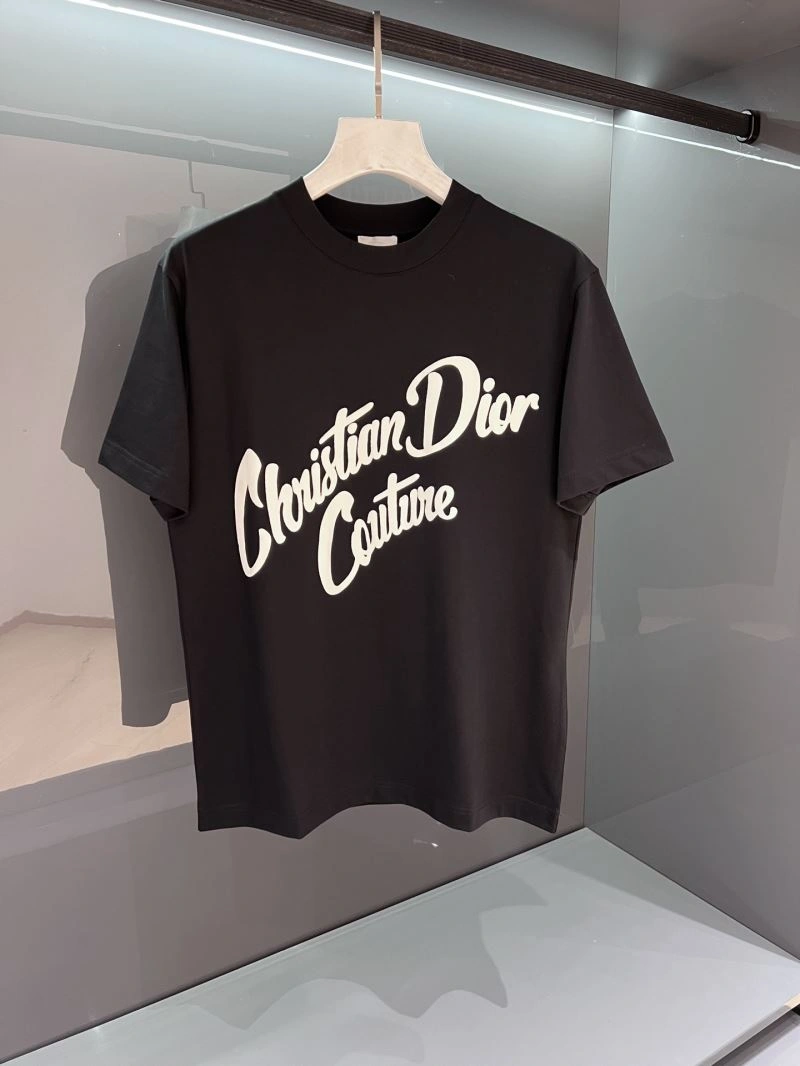 Economical Christian Dior T-Shirts