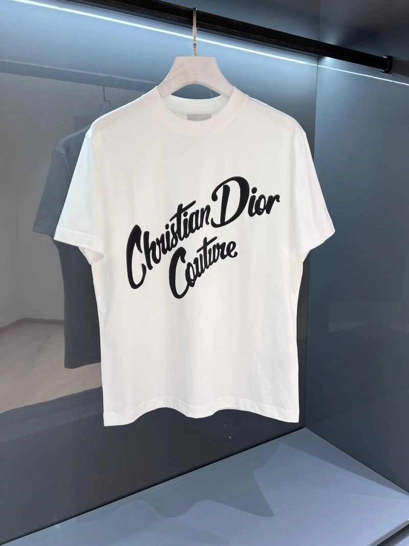 Economical Christian Dior T-Shirts