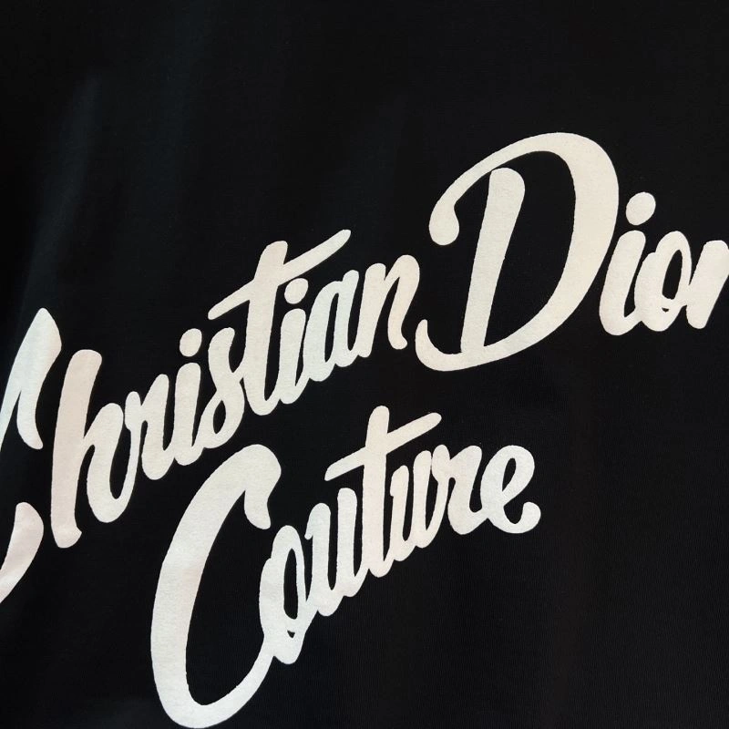 Economical Christian Dior T-Shirts