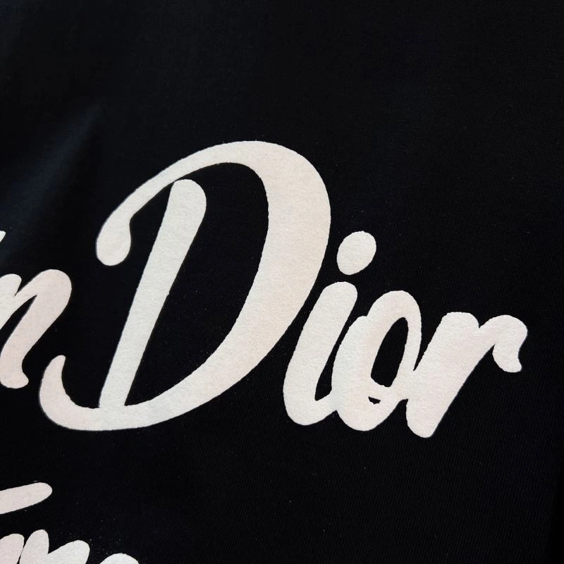 Economical Christian Dior T-Shirts