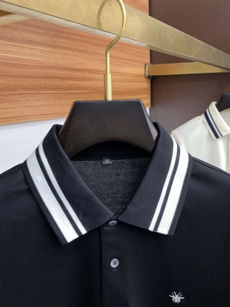 Top mirror Christian Dior T-Shirts