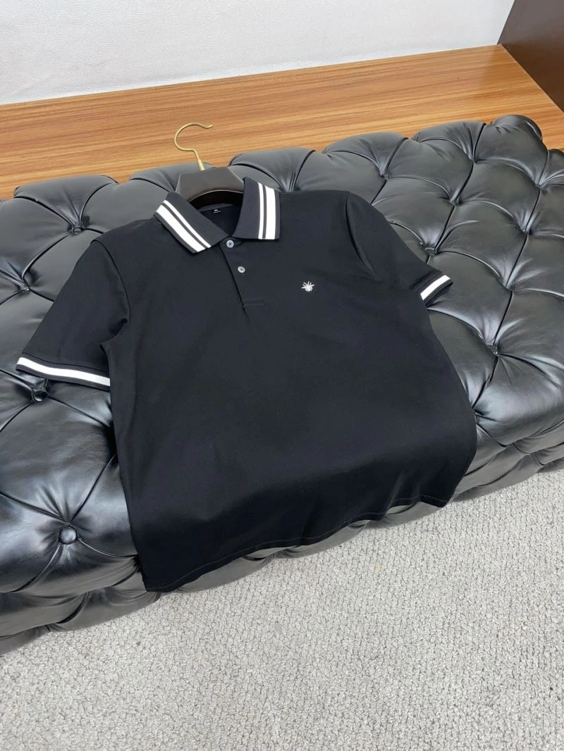Top mirror Christian Dior T-Shirts