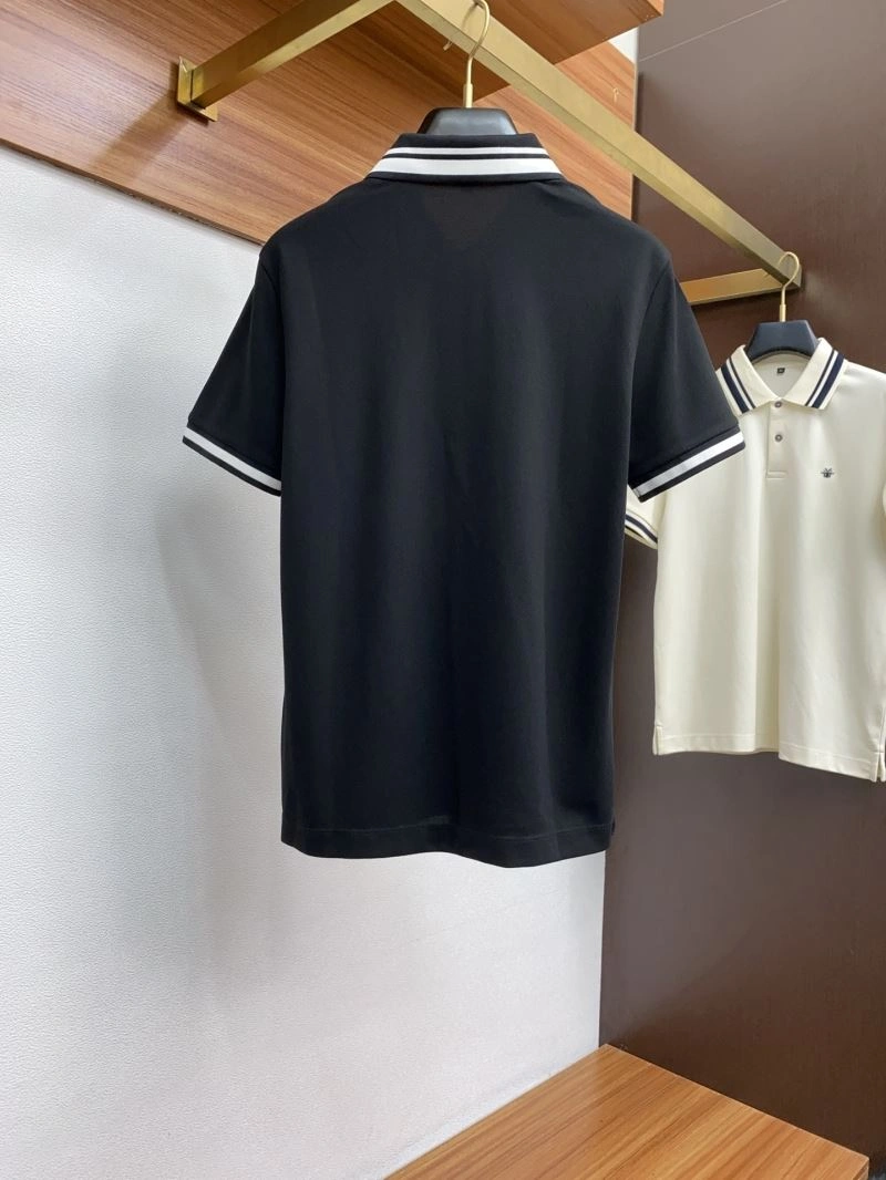 Top mirror Christian Dior T-Shirts