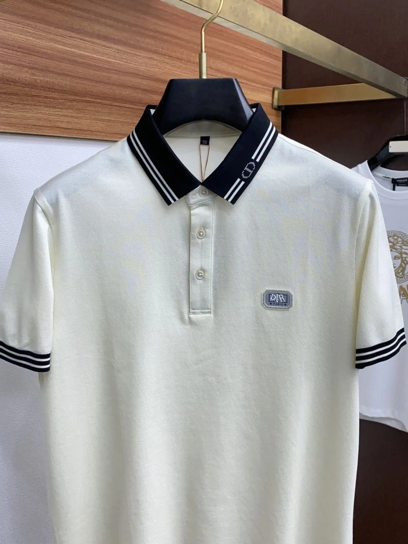 Brand-original Christian Dior T-Shirts