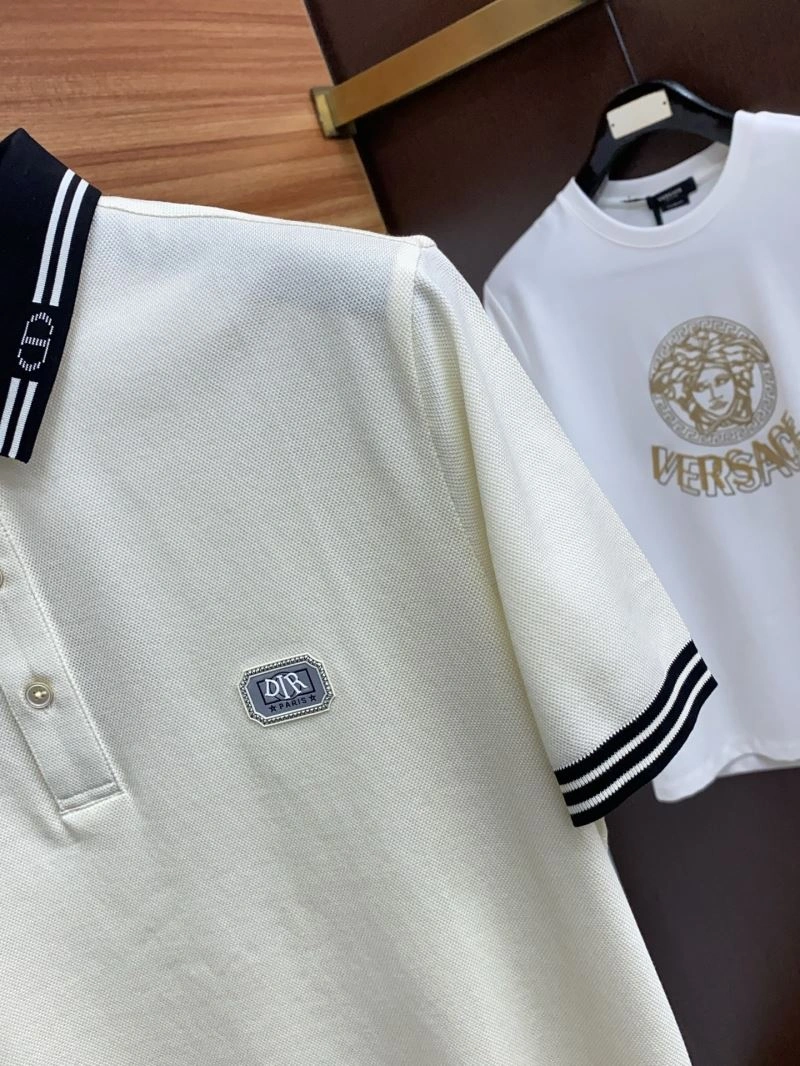 Brand-original Christian Dior T-Shirts