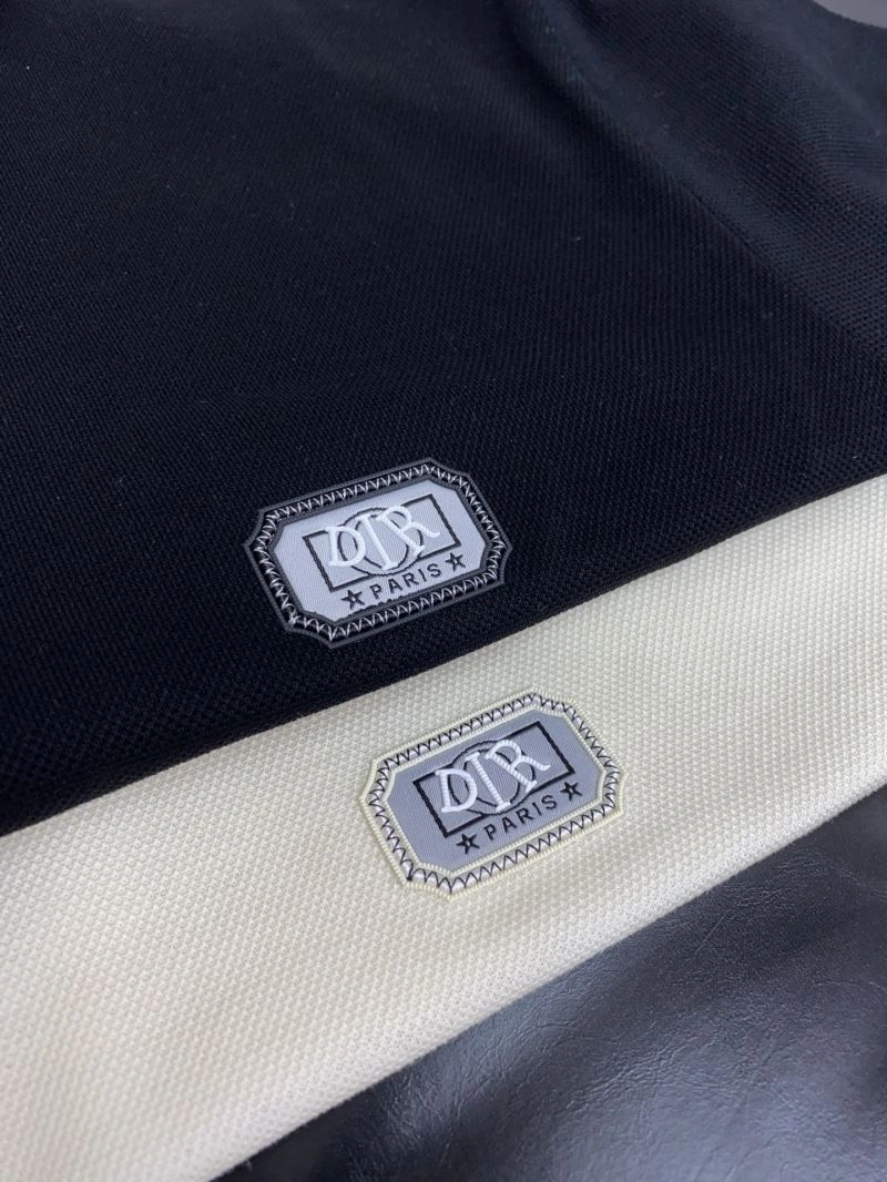 Brand-original Christian Dior T-Shirts