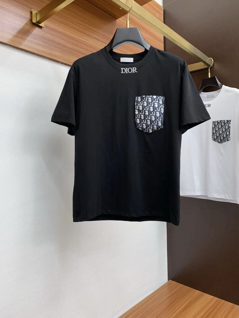 Christian Dior T-Shirts