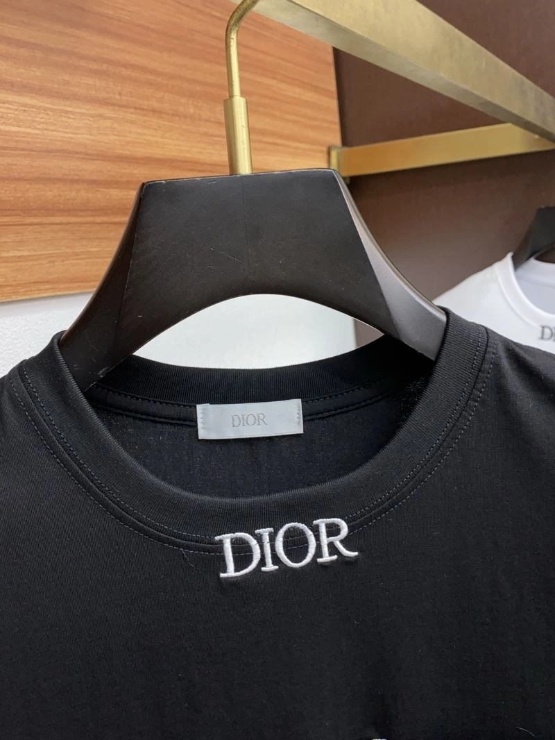 Real Christian Dior T-Shirts