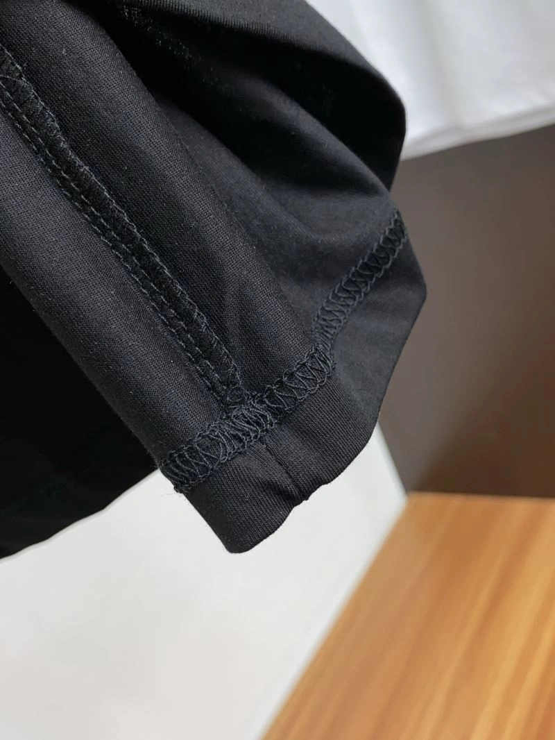 Real Christian Dior T-Shirts