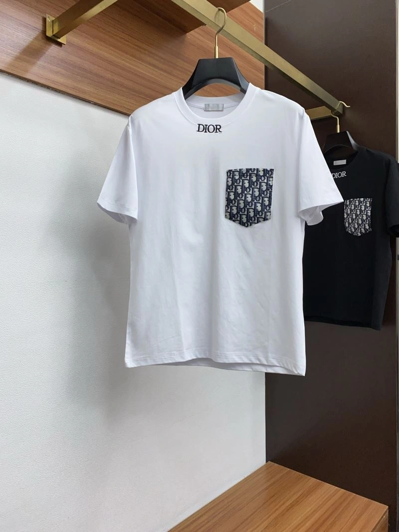 Christian Dior T-Shirts