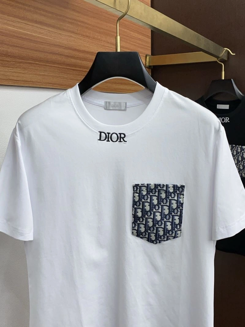 Budget-friendly Christian Dior T-Shirts