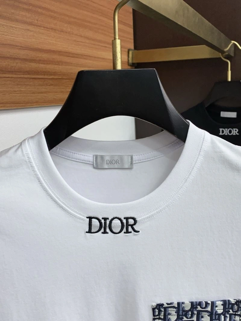 Budget-friendly Christian Dior T-Shirts