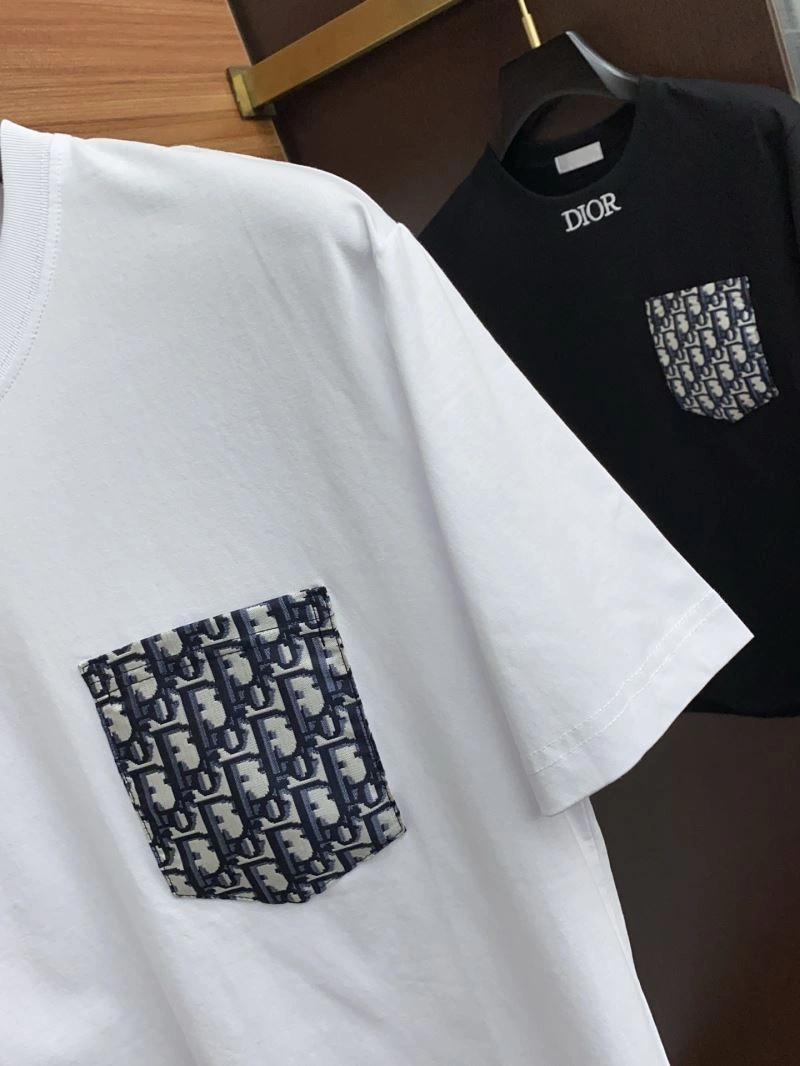 Budget-friendly Christian Dior T-Shirts