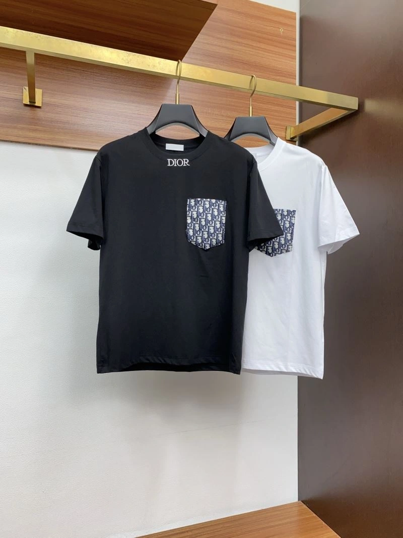 Budget-friendly Christian Dior T-Shirts