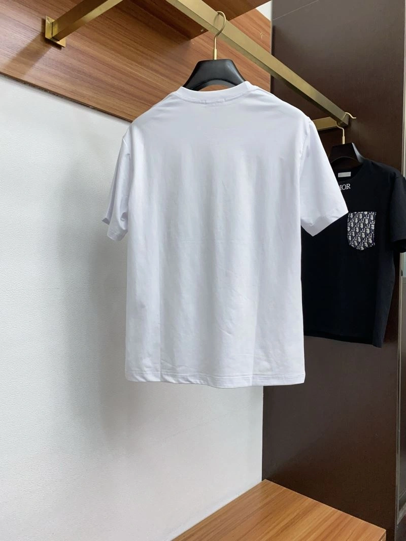 Budget-friendly Christian Dior T-Shirts