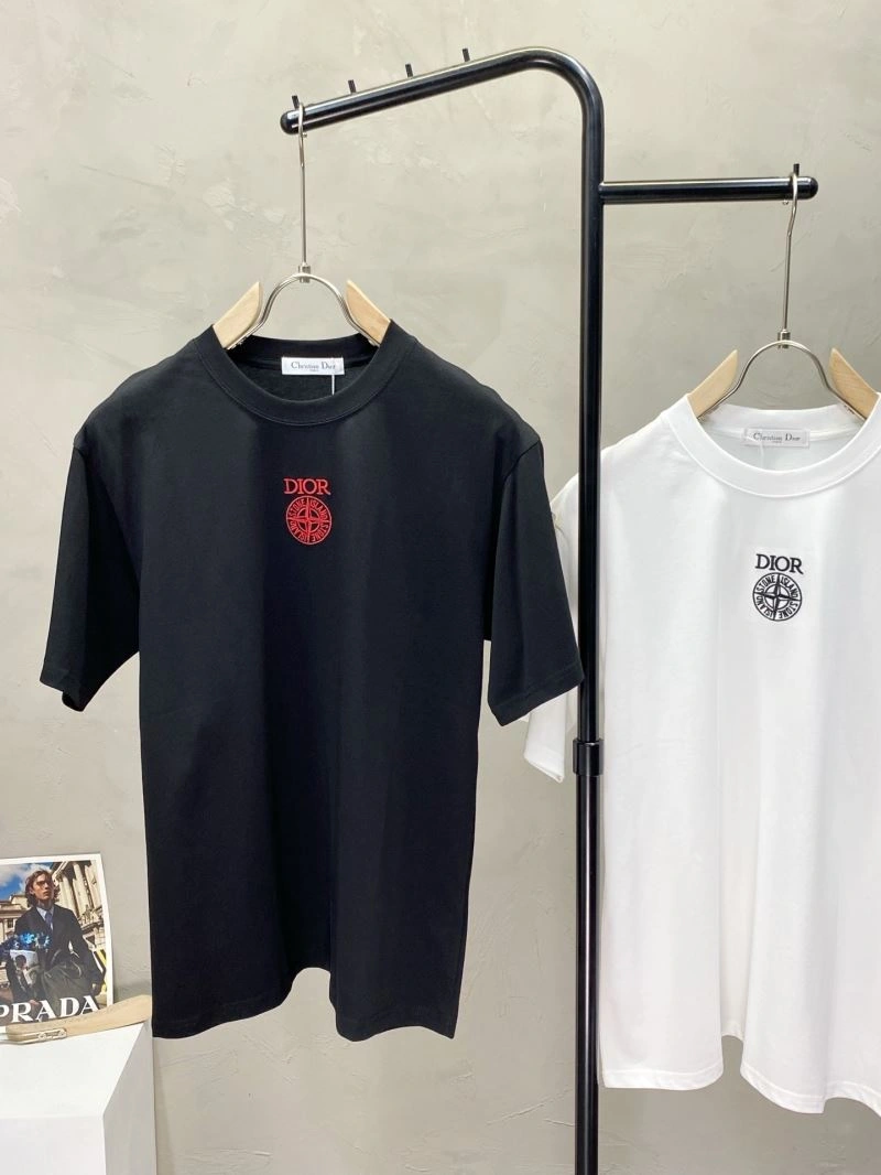 Christian Dior T-Shirts