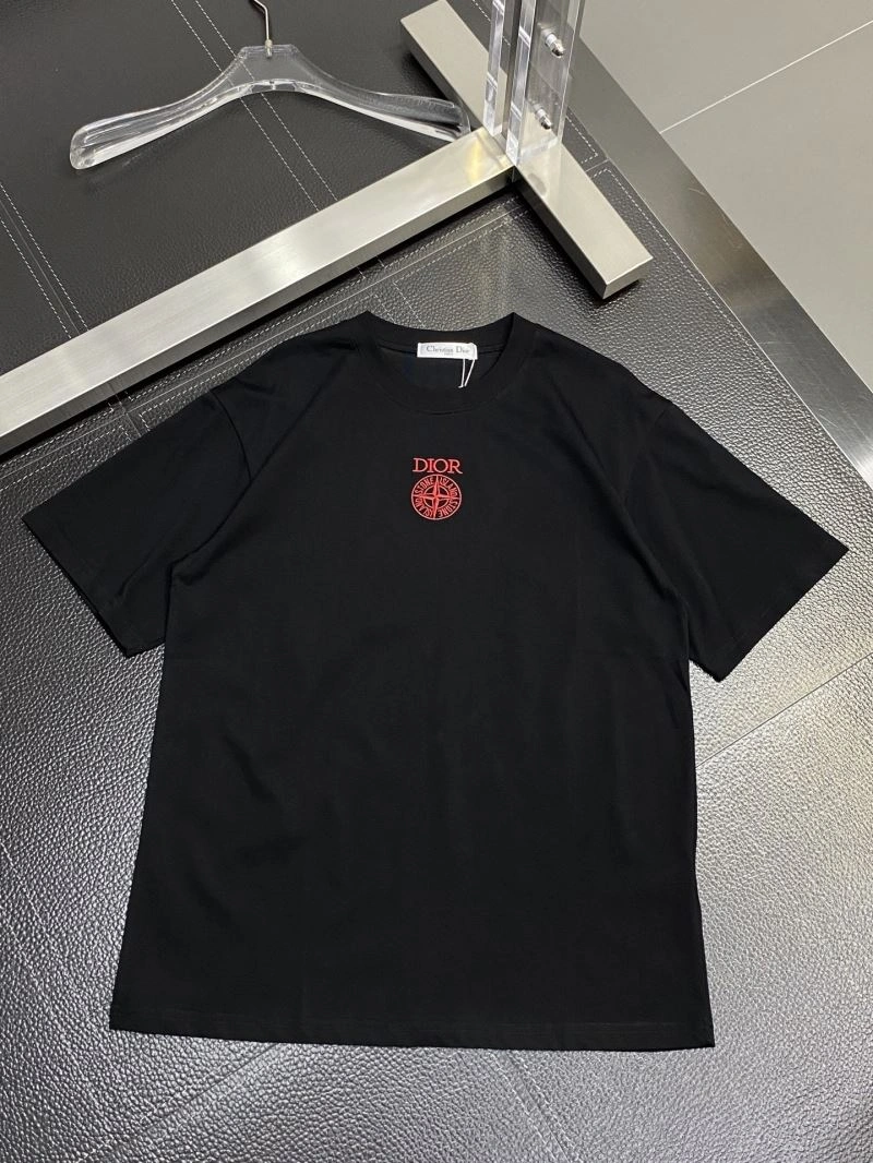 Top mirror Christian Dior T-Shirts