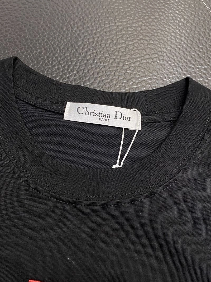 Top mirror Christian Dior T-Shirts