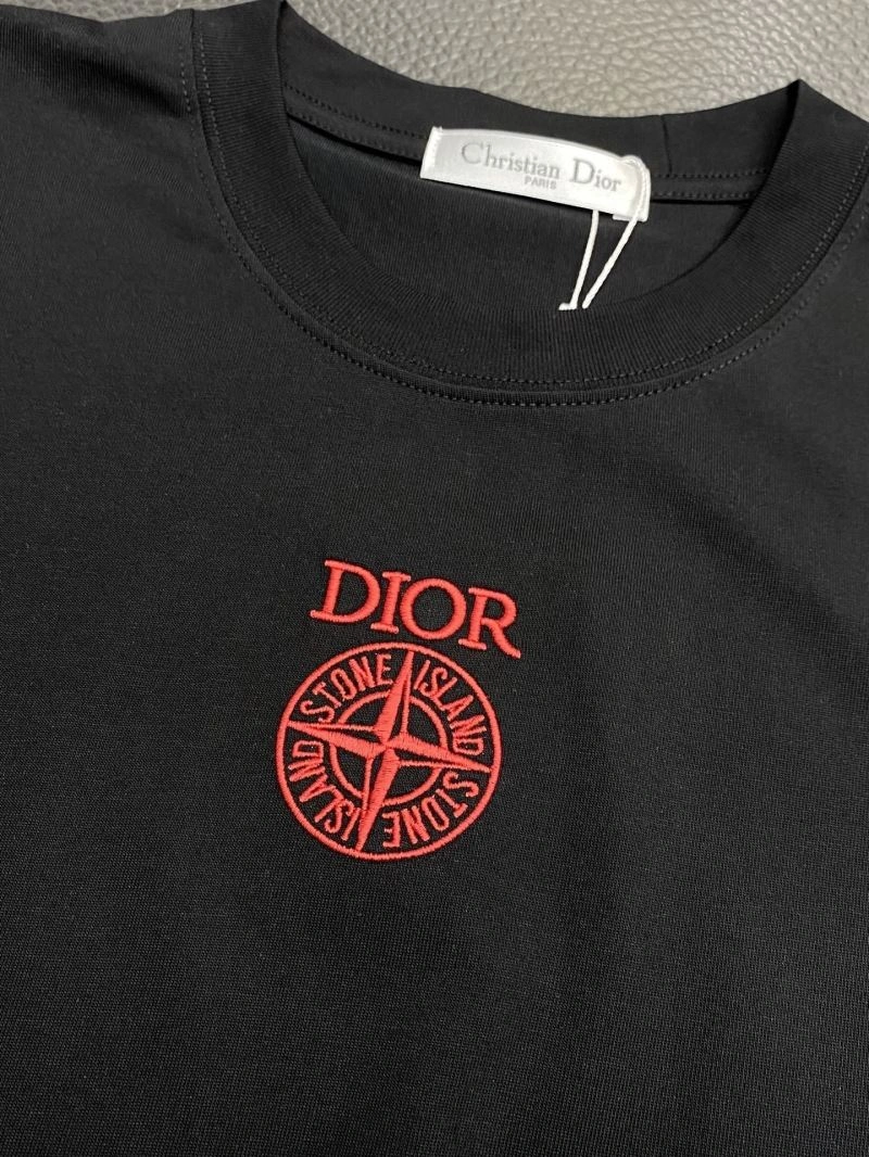 Top mirror Christian Dior T-Shirts
