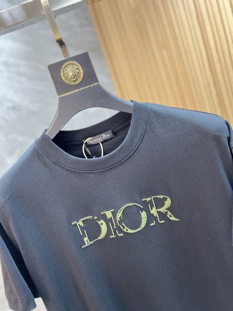Exact replica Christian Dior T-Shirts