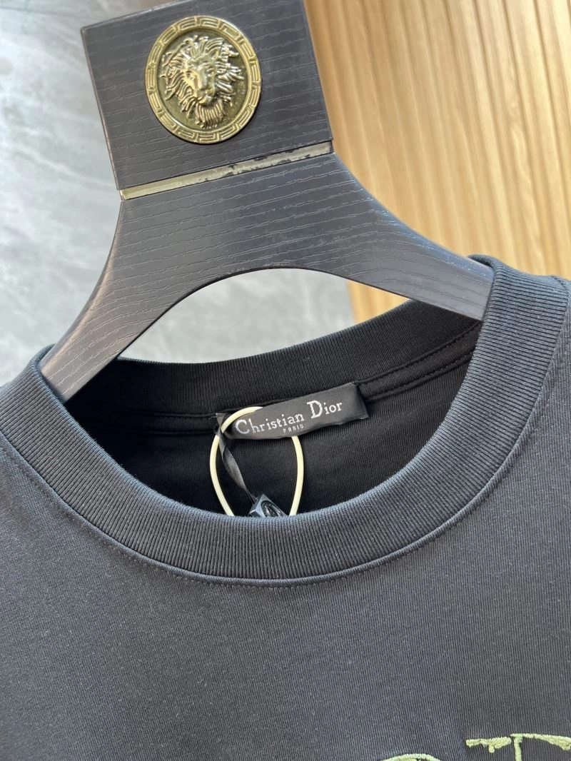 Exact replica Christian Dior T-Shirts