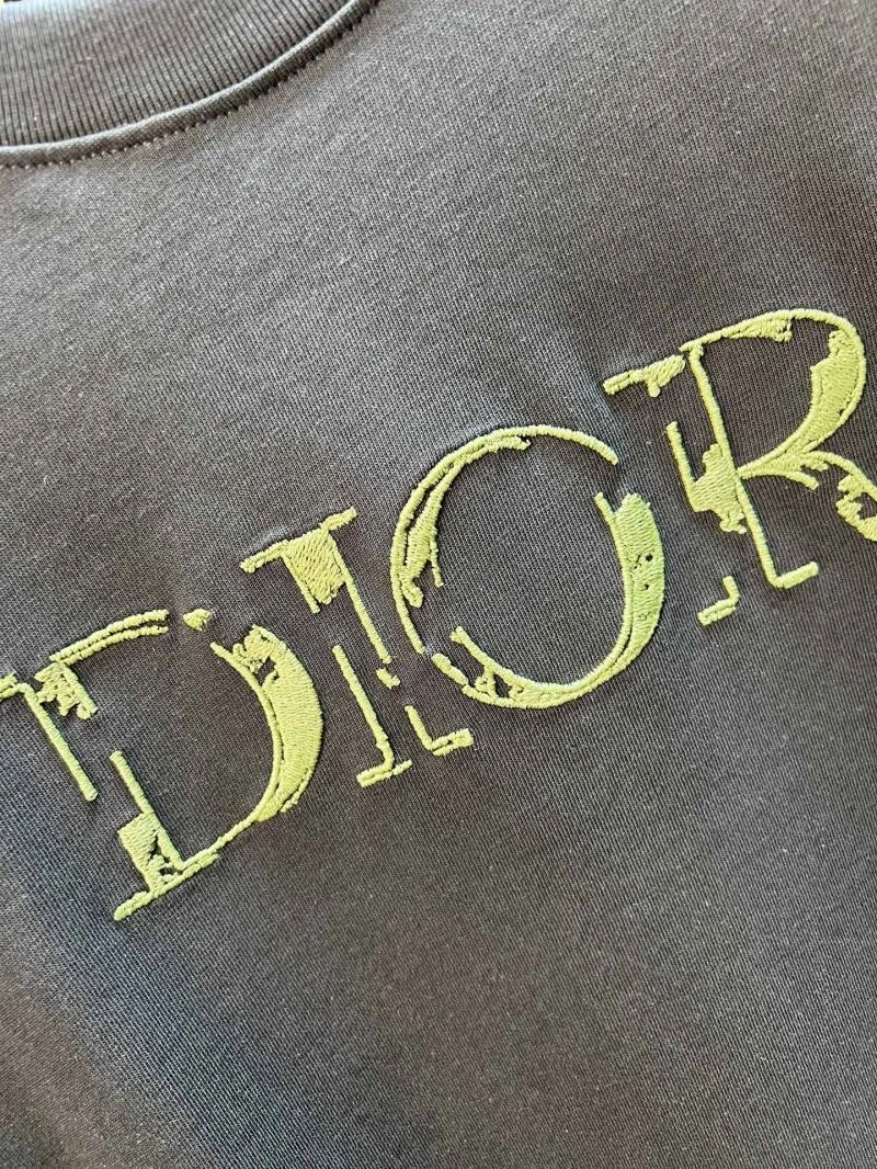 Exact replica Christian Dior T-Shirts