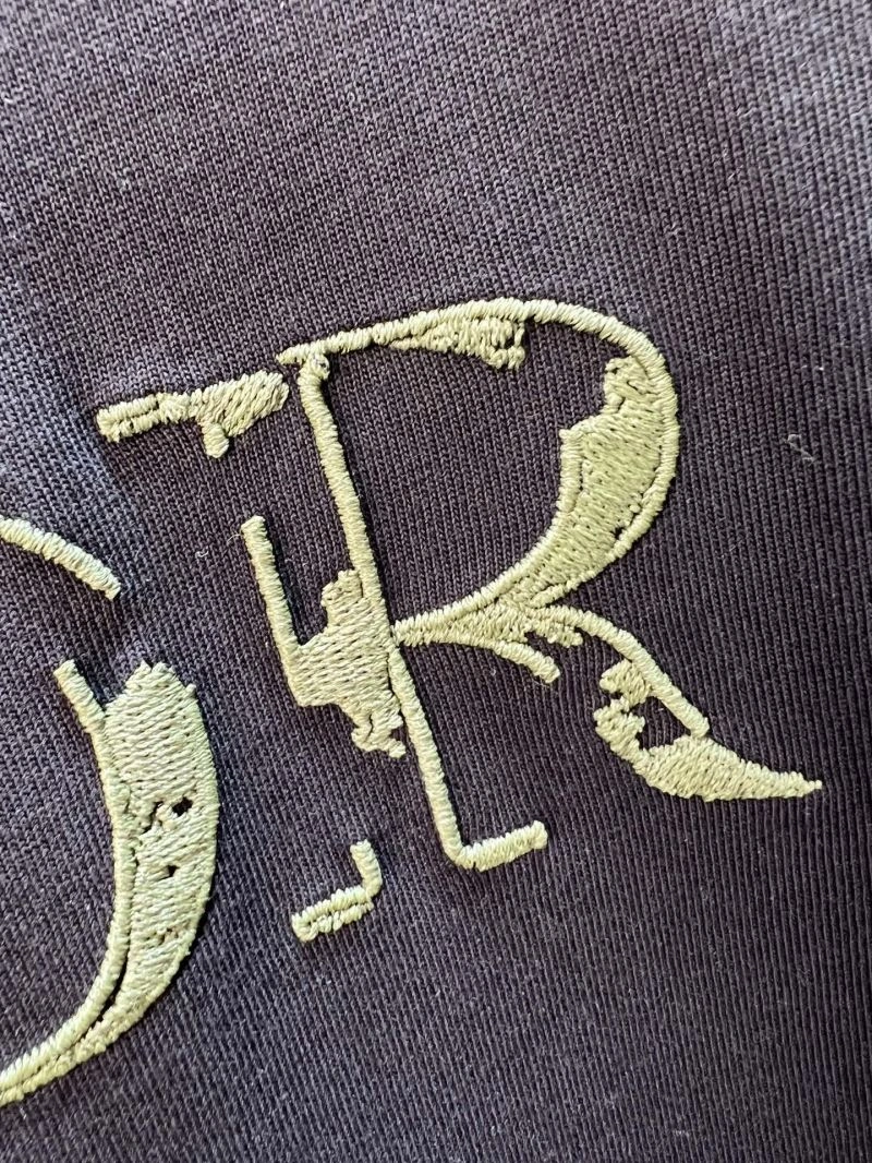 Exact replica Christian Dior T-Shirts