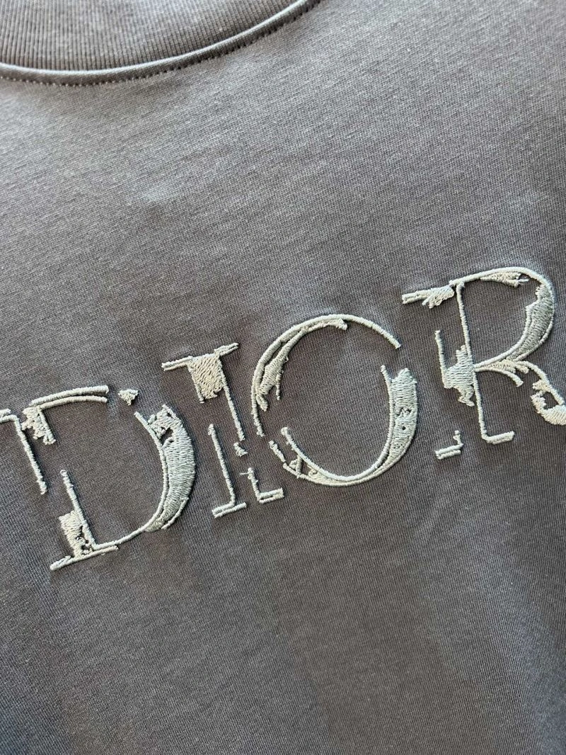 Perfect replica Christian Dior T-Shirts