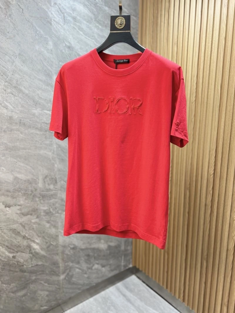 Christian Dior T-Shirts