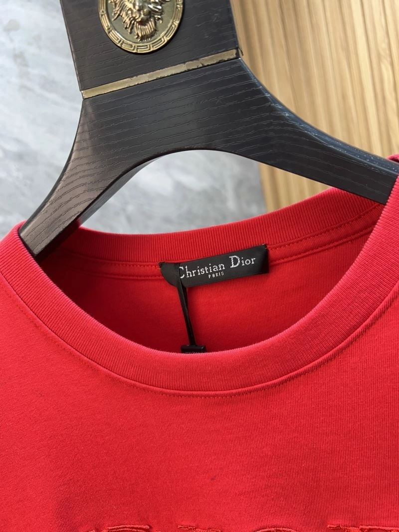 Precise copy Christian Dior T-Shirts