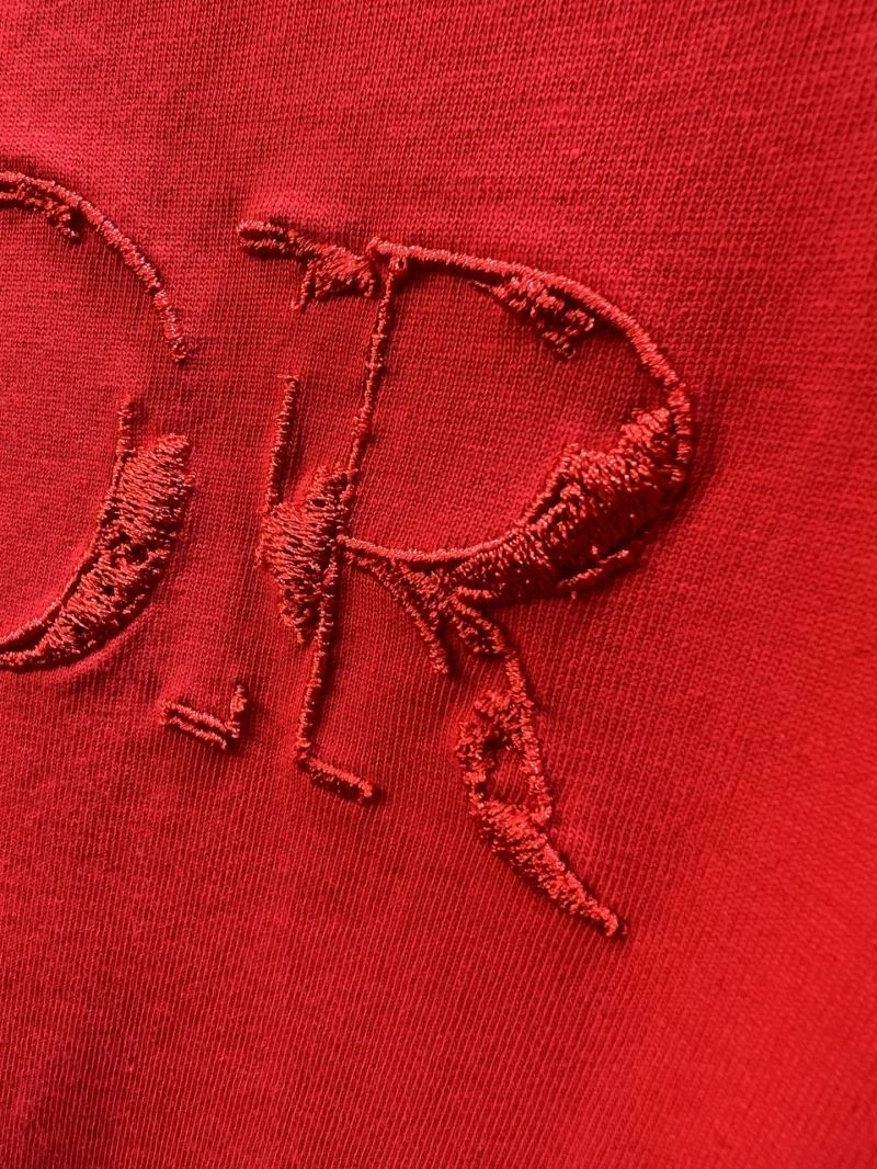 Precise copy Christian Dior T-Shirts