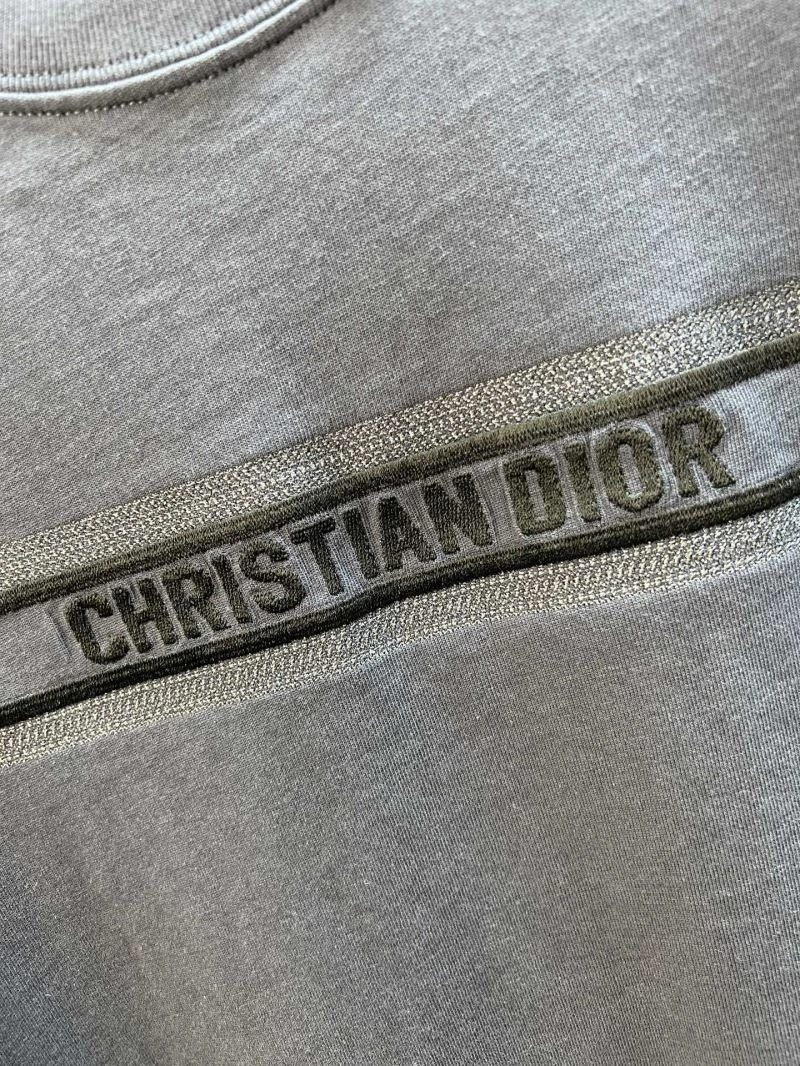 Top mirror Christian Dior T-Shirts