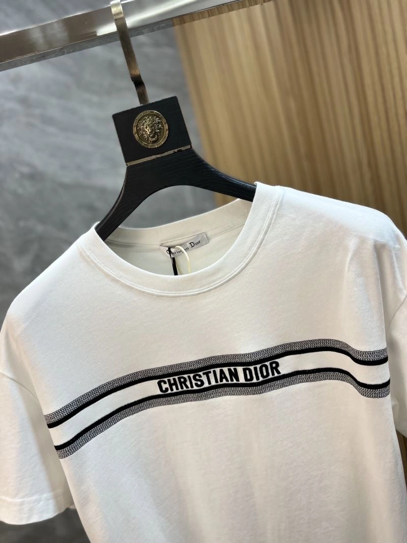 High accuracy Christian Dior T-Shirts