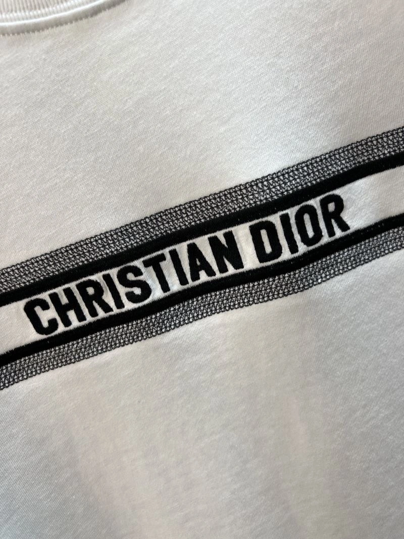 High accuracy Christian Dior T-Shirts