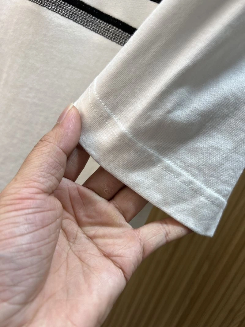 High accuracy Christian Dior T-Shirts
