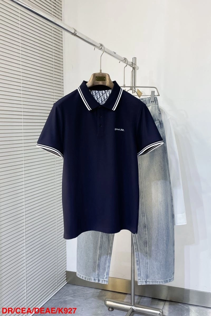 Christian Dior T-Shirts