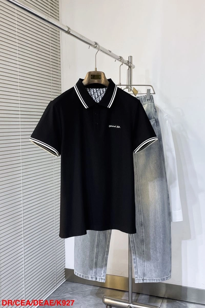 High fidelity Christian Dior T-Shirts