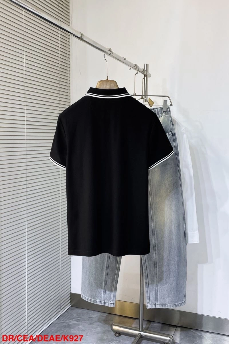 High fidelity Christian Dior T-Shirts