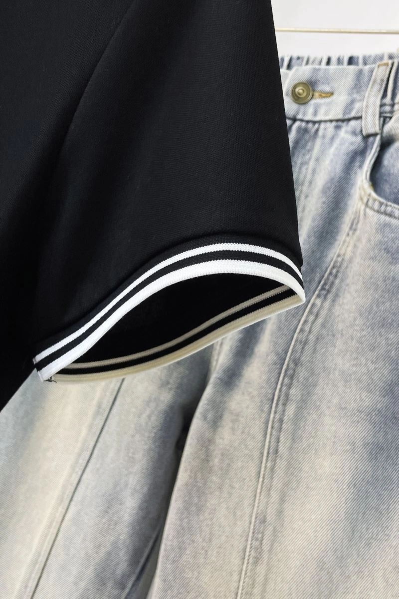 High fidelity Christian Dior T-Shirts