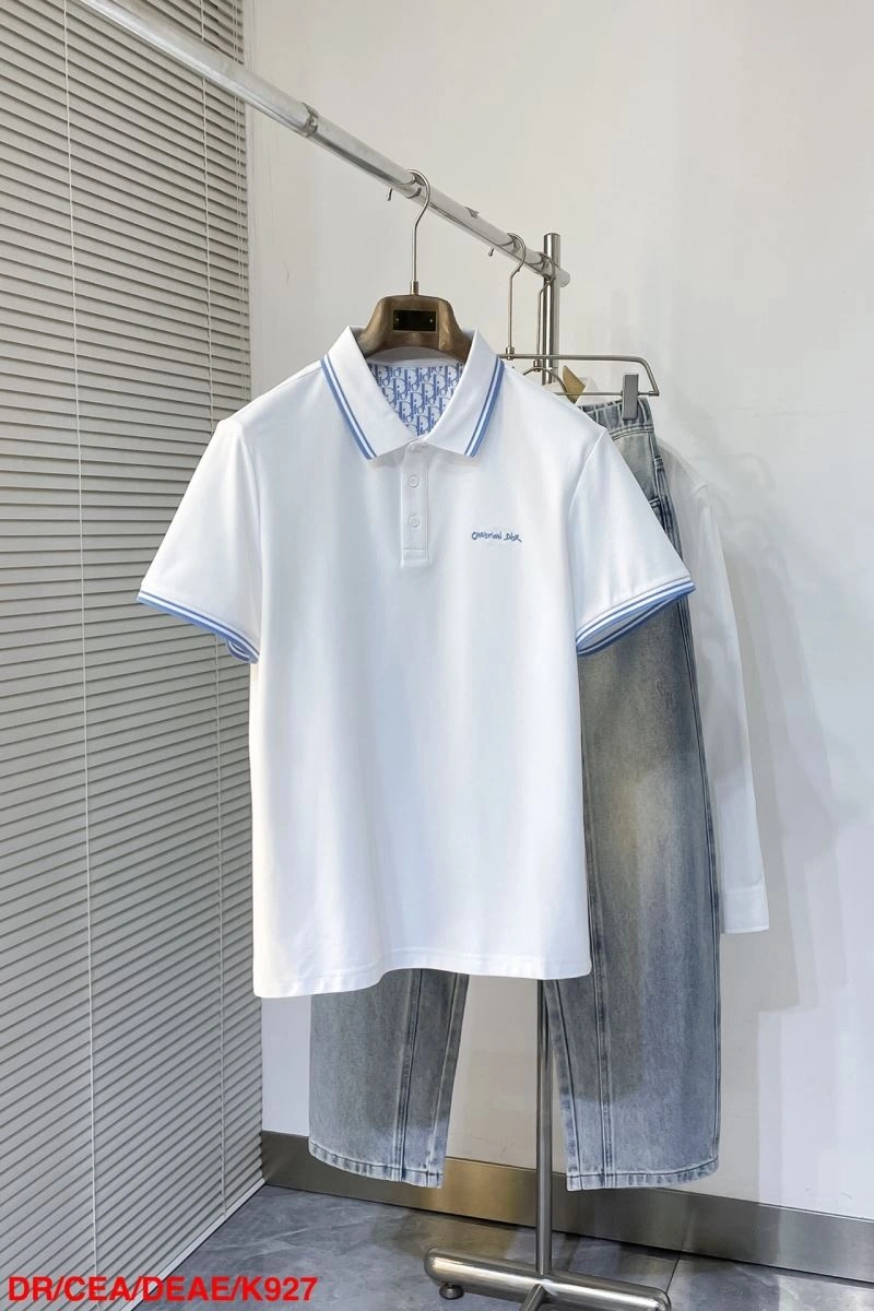 Christian Dior T-Shirts