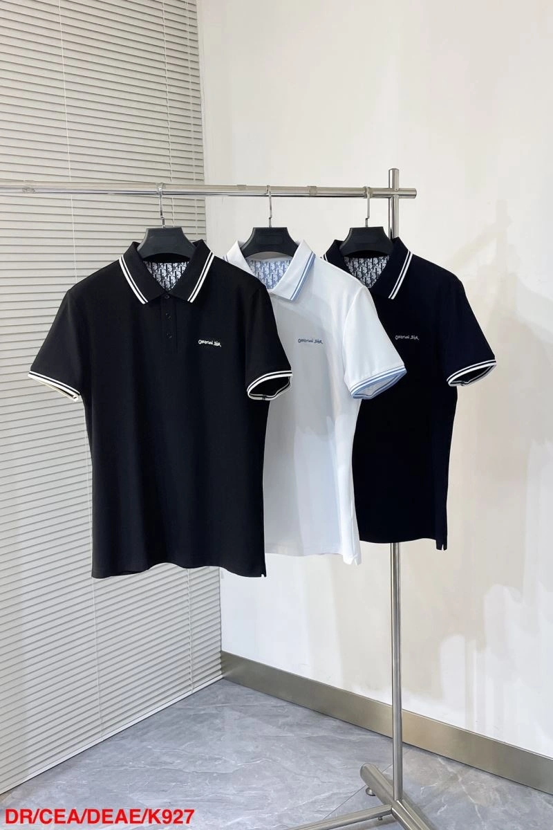 Low-cost Christian Dior T-Shirts