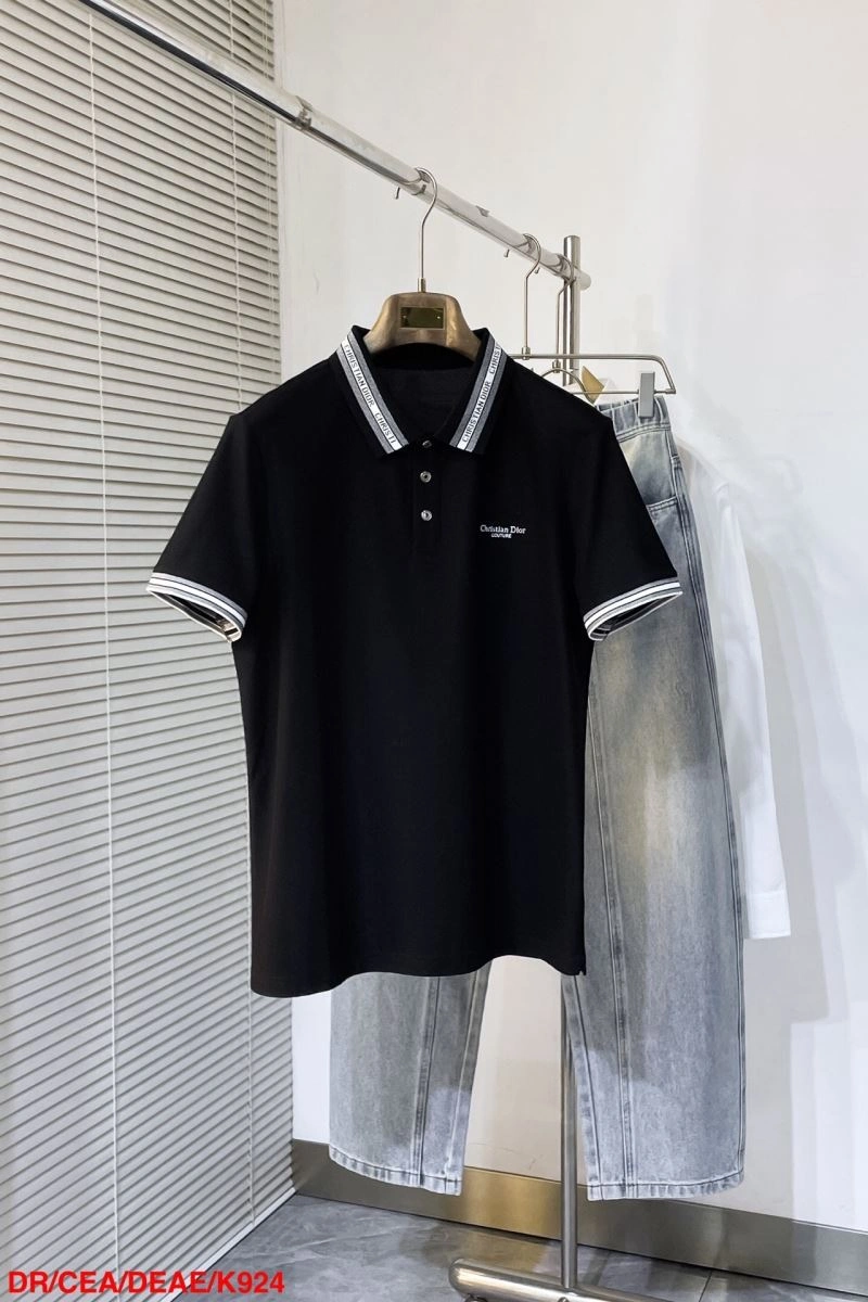 Christian Dior T-Shirts