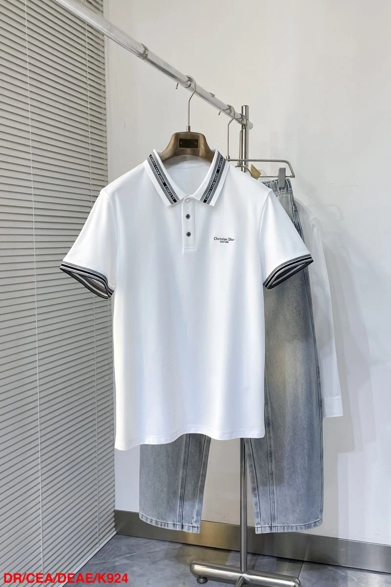 Inexpensive Christian Dior T-Shirts