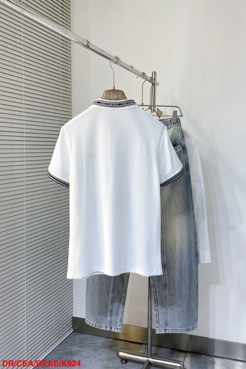 Inexpensive Christian Dior T-Shirts