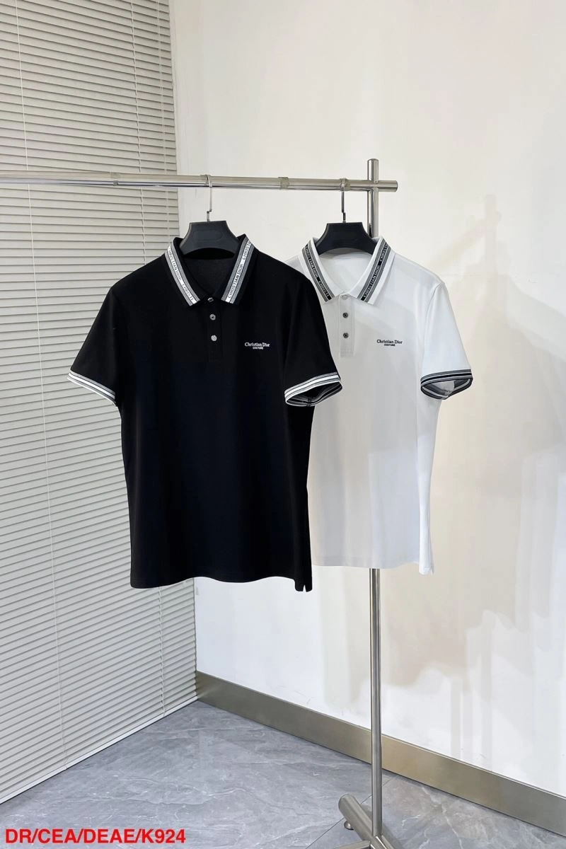 Inexpensive Christian Dior T-Shirts