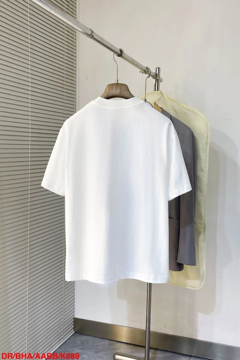 1:1 copy Christian Dior T-Shirts