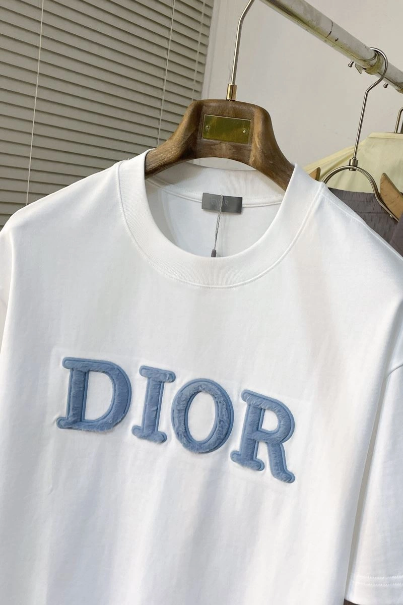 1:1 copy Christian Dior T-Shirts