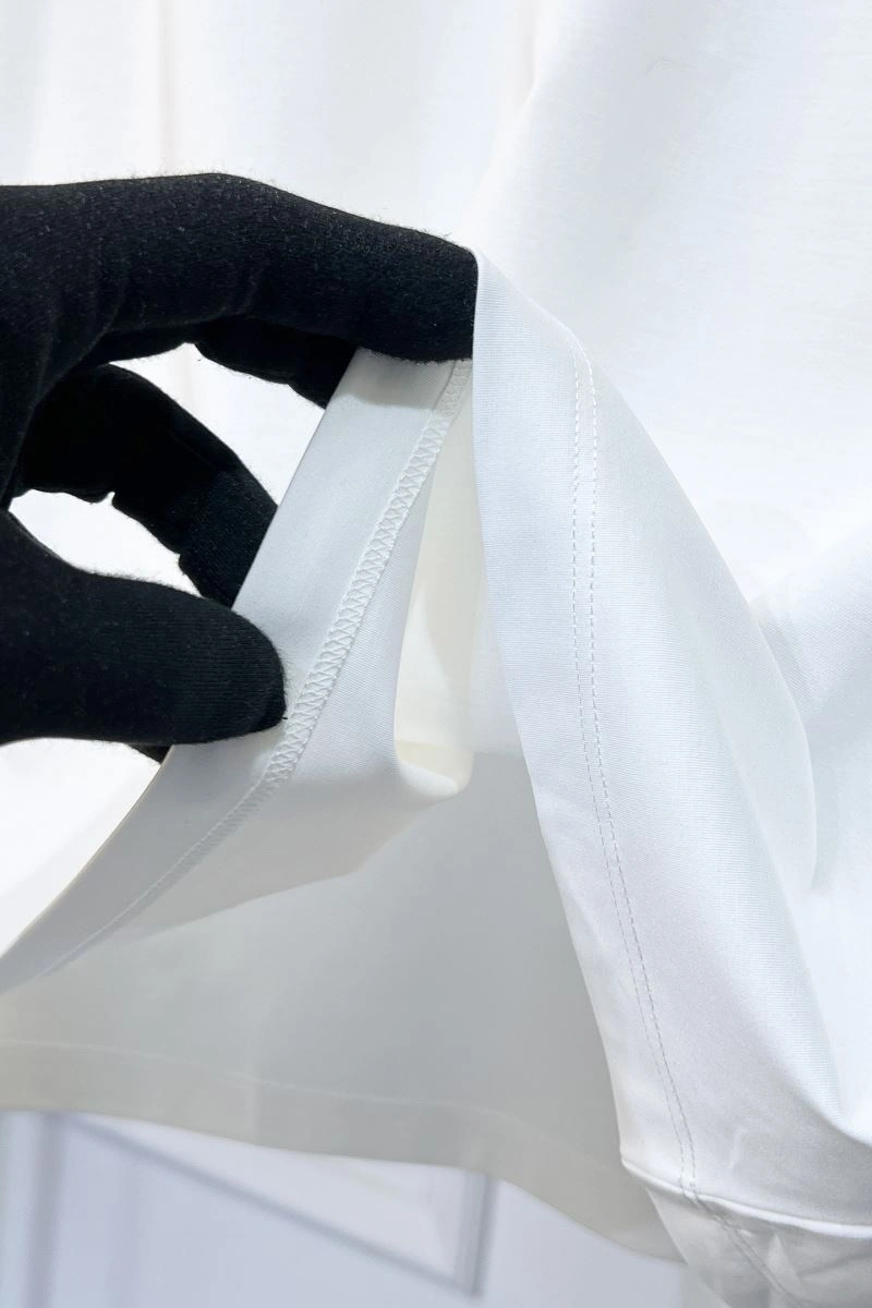 Brand-authenticated Christian Dior T-Shirts